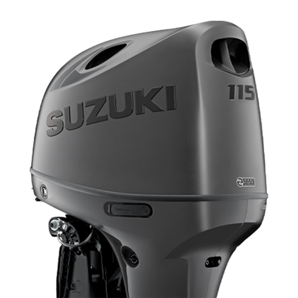 Suzuki 115 Outboard Price